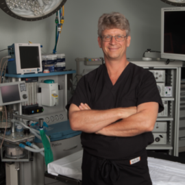 Peter Hanson MD | Orthopaedic Surgeon